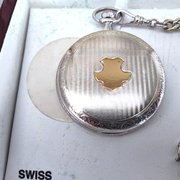 Dulan-Bullock | Accessories | Extremely Rare Brand New Silvergold Dulan ...